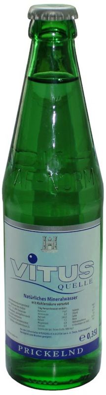 Vitus Ki. (24 Fl. à 0,35 Lt.) | 3248